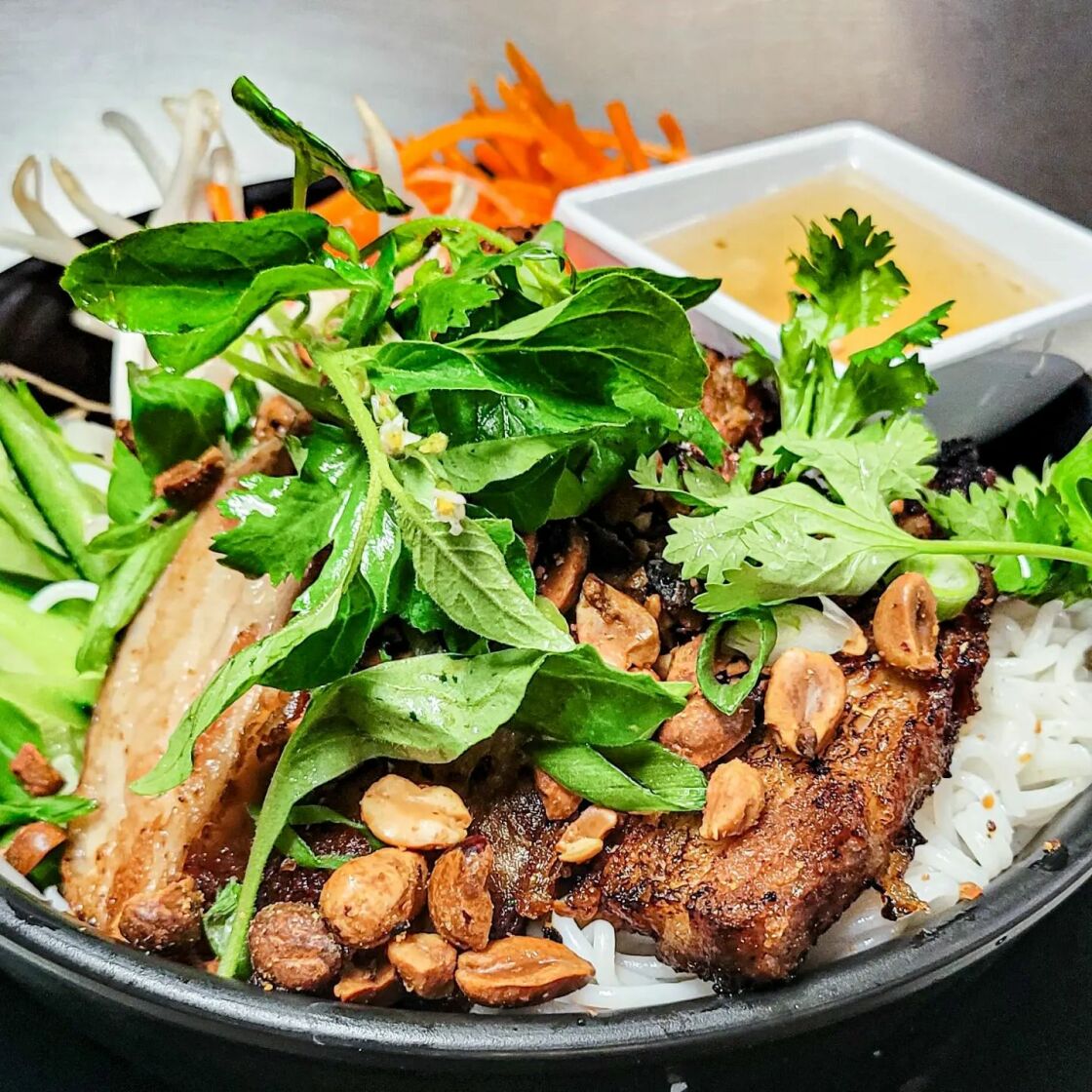 Best Asian fusion restaurant in El Paso, TX | Wicked Pho | Asian fusion restaurant near me