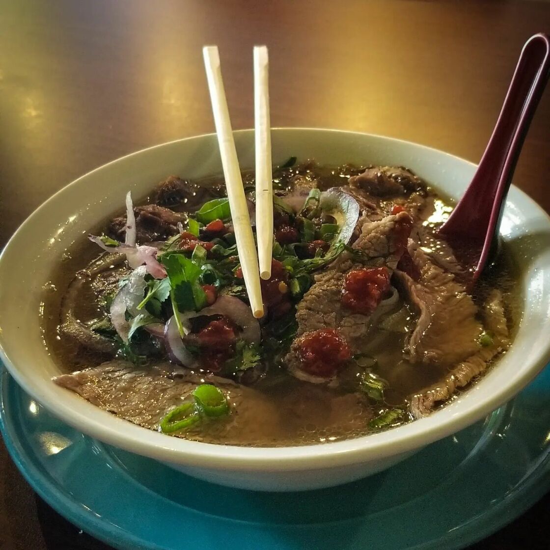 Best Asian fusion restaurant in El Paso, TX | Wicked Pho | Asian fusion restaurant near me
